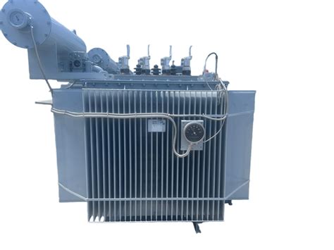 yawei high efficiency 100 kva oil immersed transformer for power