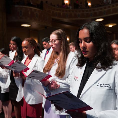 Rwjms White Coat Ceremony Fund