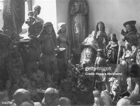 60155 Plunder Of Art By Hermann Goering Stockfotos Afbeeldingen Met