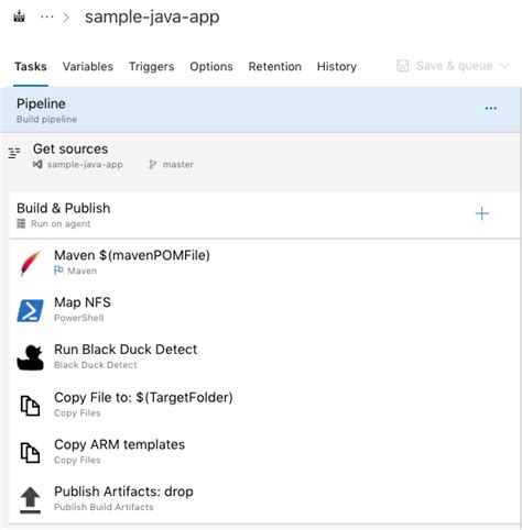 Black Duck Detect Visual Studio Marketplace