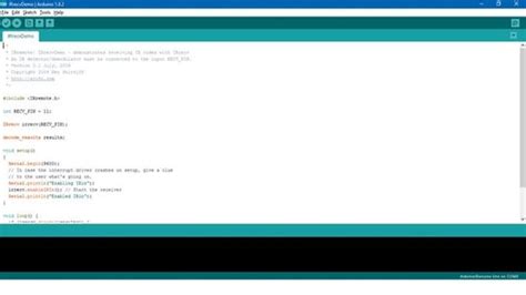 How To Make Remote Controlled Bulb With Arduino 6 Steps With