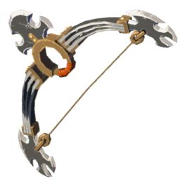 Savage Lynel Bow Zelda Wiki