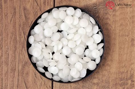 Glyceryl stearate là gì? Có tác dụng gì trong mỹ phẩm làm đẹp