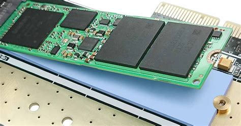 Pad Térmico De Ssd Nvme Durabilidad Y Cuándo Cambiarlo