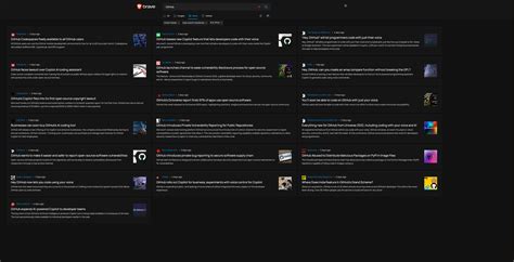 Github Misspentdarkened Stylus Themes Browser Themes
