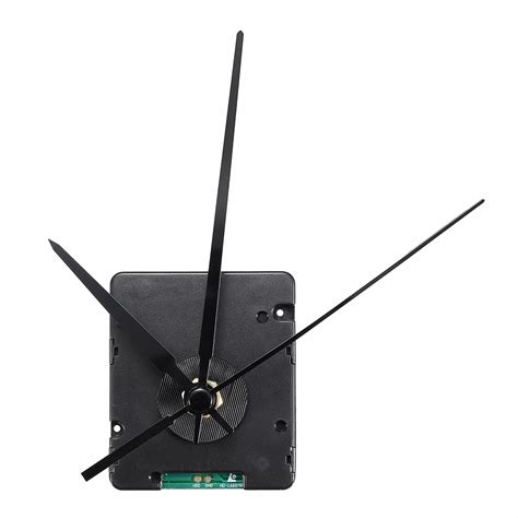 Atomic WWVB Signal Radio Controlled Clock Movement Kit For America Mexico Canada Alexnld Com