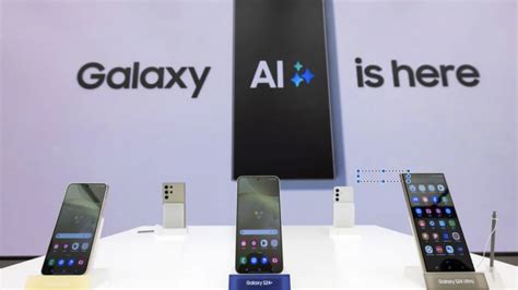 Samsung Galaxy S25 Leak Teases New AI Features Mashable