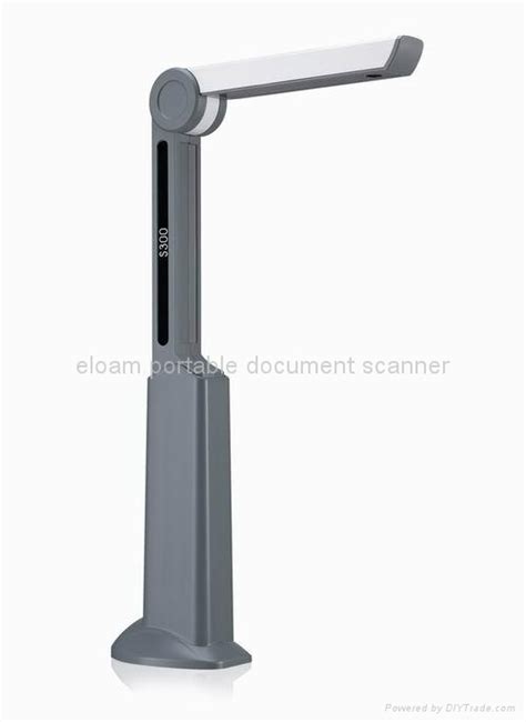 Portable Document Scanner Usb Document Scanner S L Eloam China Manufacturer Scanner