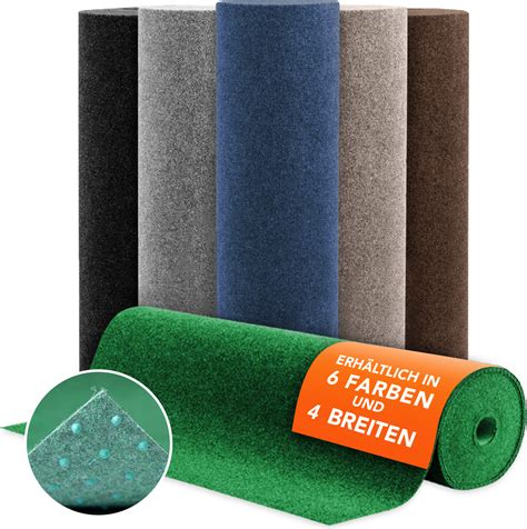 Rasenteppich Farbwunder Pro Auf Maß Beige Kaufland At