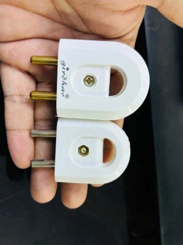 Electrical Plug Pin At ₹ 0 5 Piece Electrical Plug Pin In New Delhi