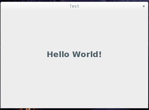 How Can I Load A Python Flask App Into A Gtk Webview Webkit Stack Overflow