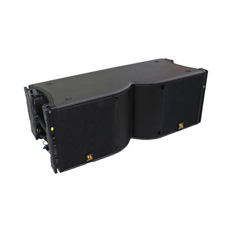 K Dual Inch Passive Full Range Line Array Audio System For Outdoor Concert Buy Line Array