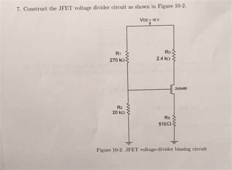 solved 2 calculate the operating point q point for the