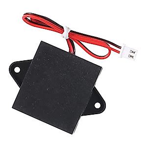 Dweii 4PCS 3W 8 Ohm Mini Speakers For Arduino Projects