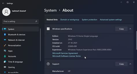 How To Enable Hyper V In Windows