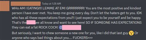 Please Have Sex With Me Mlady R Whiteknighting