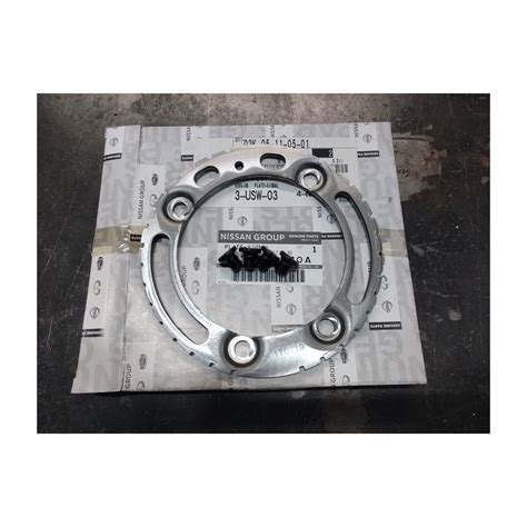 Gen1 Signal Wheel For B16 Crank