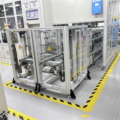 Conveyor Manufacturer For Automated Conveyor Pallet Conveyor Virans