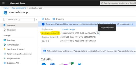 How To Connect With XrmToolBox Using Multifactor Authentication Reenhanced