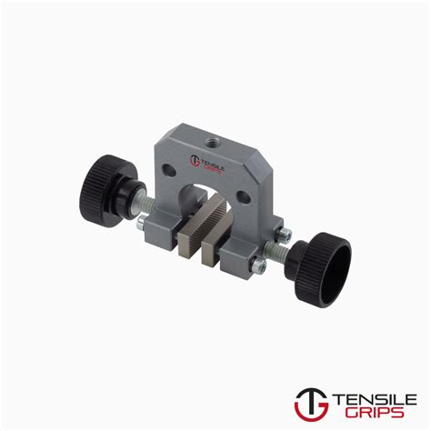Astm D882 Test Fixture Tensile Grips