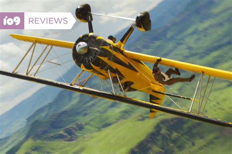 Mission Impossible The Final Reckonings New Trailer Stuns And Awes