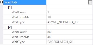 Wait Statistics Integration Inside The Query Store In SQL Server VNext SQLServerCentral