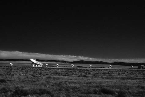 Very Large Array Idyllopuspress Presents