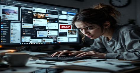 Unveiling The Shocking Impact Of Tech Multitasking On Memory And Focus Break Brain Rot