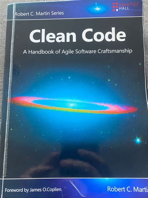Furkan Baytekin On Linkedin Just Finished Reading ‘clean Code By