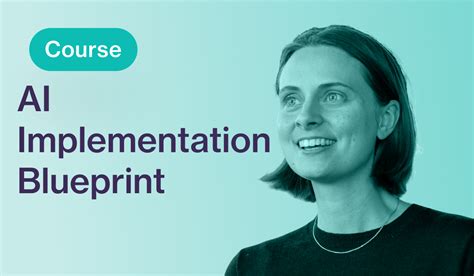 Ai Implementation Blueprint