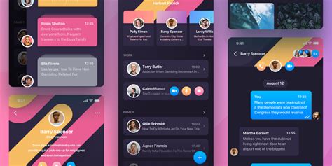 Uiux Design Principles And 2025 Trends Guide Gearbrain