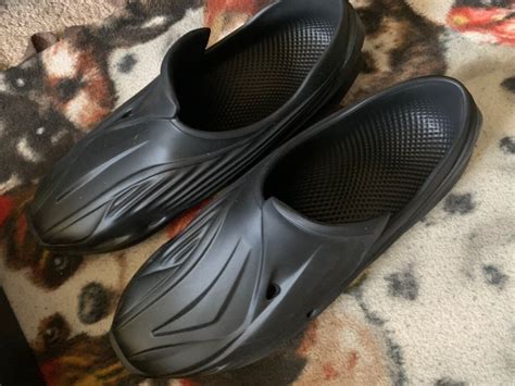Alyx ALYX MONO SLIPPERS | Grailed
