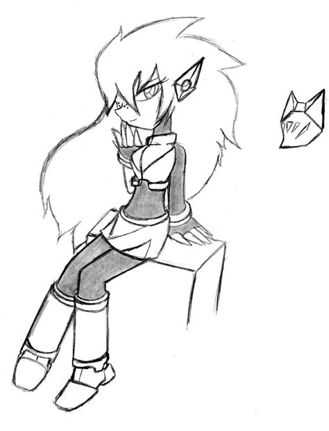 Asteria And Model V By Ignisjin On Deviantart