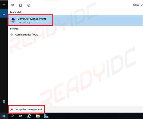 วิธีการ Add User บน Windows Server 2008 2012 2016 And 2019 Readyidc Service 24 Hour Support