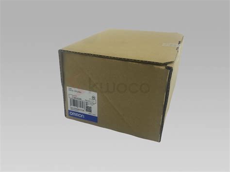 OMRON CPU Unit CS G CPU H KWOCO