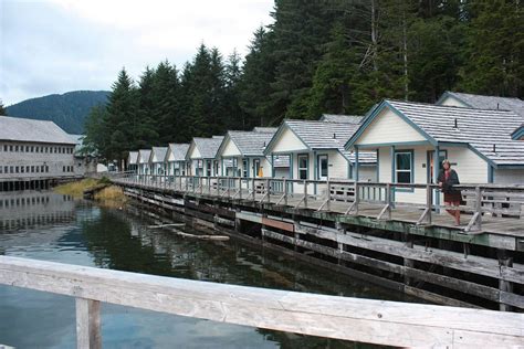 Waterfall Resort Alaska Rooms Pictures And Reviews Tripadvisor