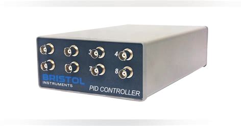 Multi Laser Pid Controller Offers Frequency Resolution Up To Up To 200 Khz Laser Focus World