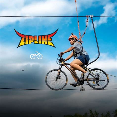 Zip Cycle Indias Largest Adventure Setup Equipment Mfr And Supplier Of