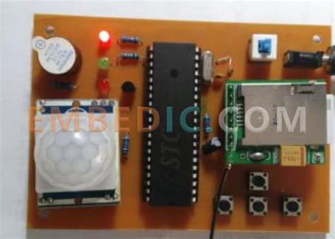 what are the mainstream microcontrollers in 2021 embedded technology