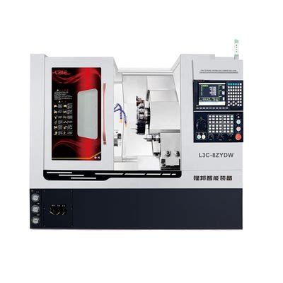 Mill Turn CNC Machine Manufacturer From China