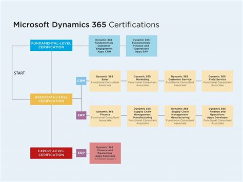 Microsoft Dynamics 365 Basics And Certifications That Matter Trainocate Blog