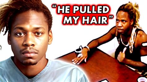 Savage Male Sex Worker Lights Client On Fire YouTube