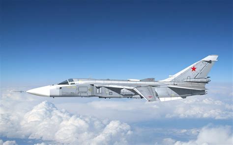 Mig 25 Wallpaper