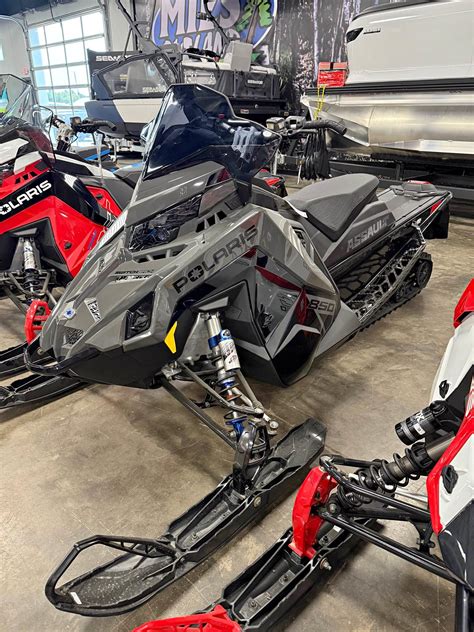 2024 Polaris Switchback Assault 850