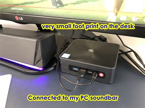 Beelink Sei Mini Pc Cores Th Intel Core I Gb Ram Gb Ssd Review And Rating