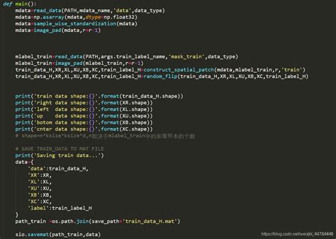 高光谱数据集分类 Indiapines Matlab 高光谱图像分类代码mob6454cc75556b的技术博客51cto博客 高光谱数据集分类 Indiapines Matlab 高光谱图像分类代码mob6454cc75556b的技术博客51cto博客