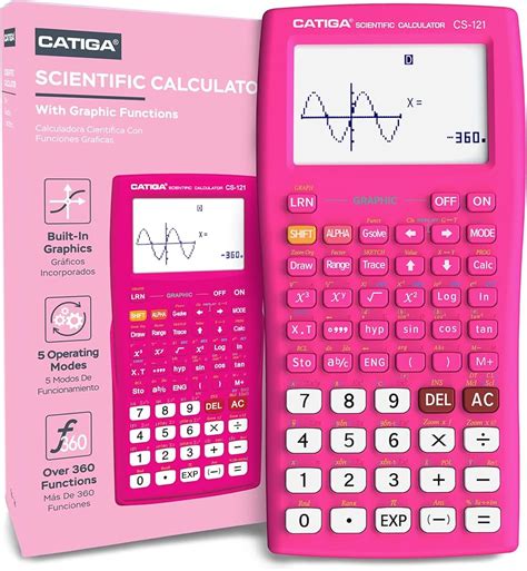 graphing functions calculator