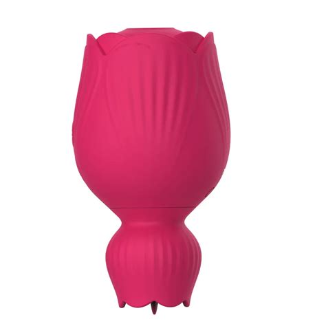Sextoy liếm mút thủ dâm hoa hồng ShopSungSuong net