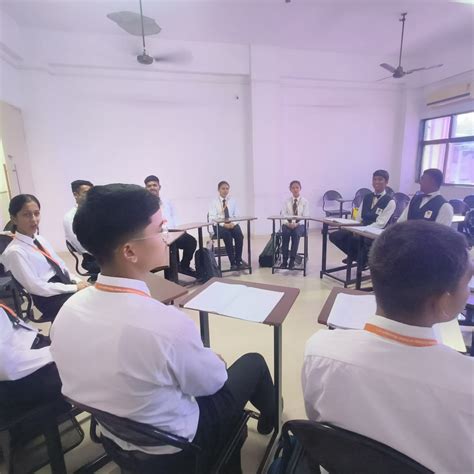 Communication Skills Course Photos