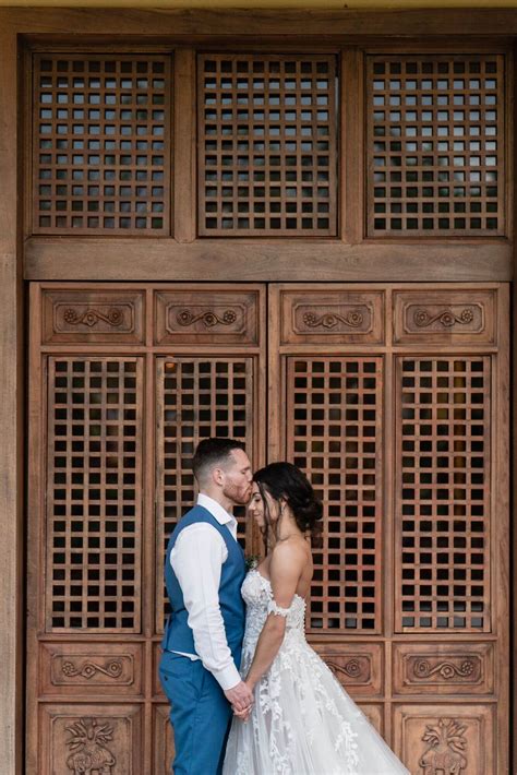 Mexico Wedding Photographer Jackie And Christopher